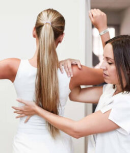 Levendula Mozgásterápia - Levendula Mozgásterápia